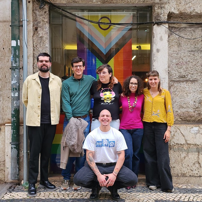 ILGA Portugal elege primeira Presidente Trans - Dezanove